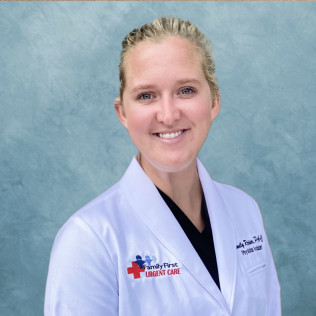 Meet the Team | Family First