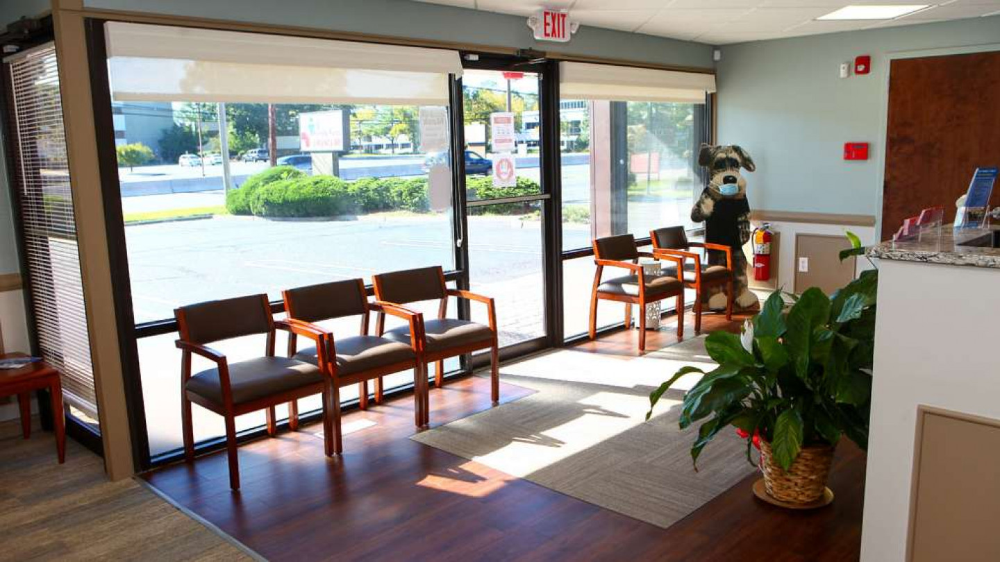 Walk-In Medical Clinic | Family First